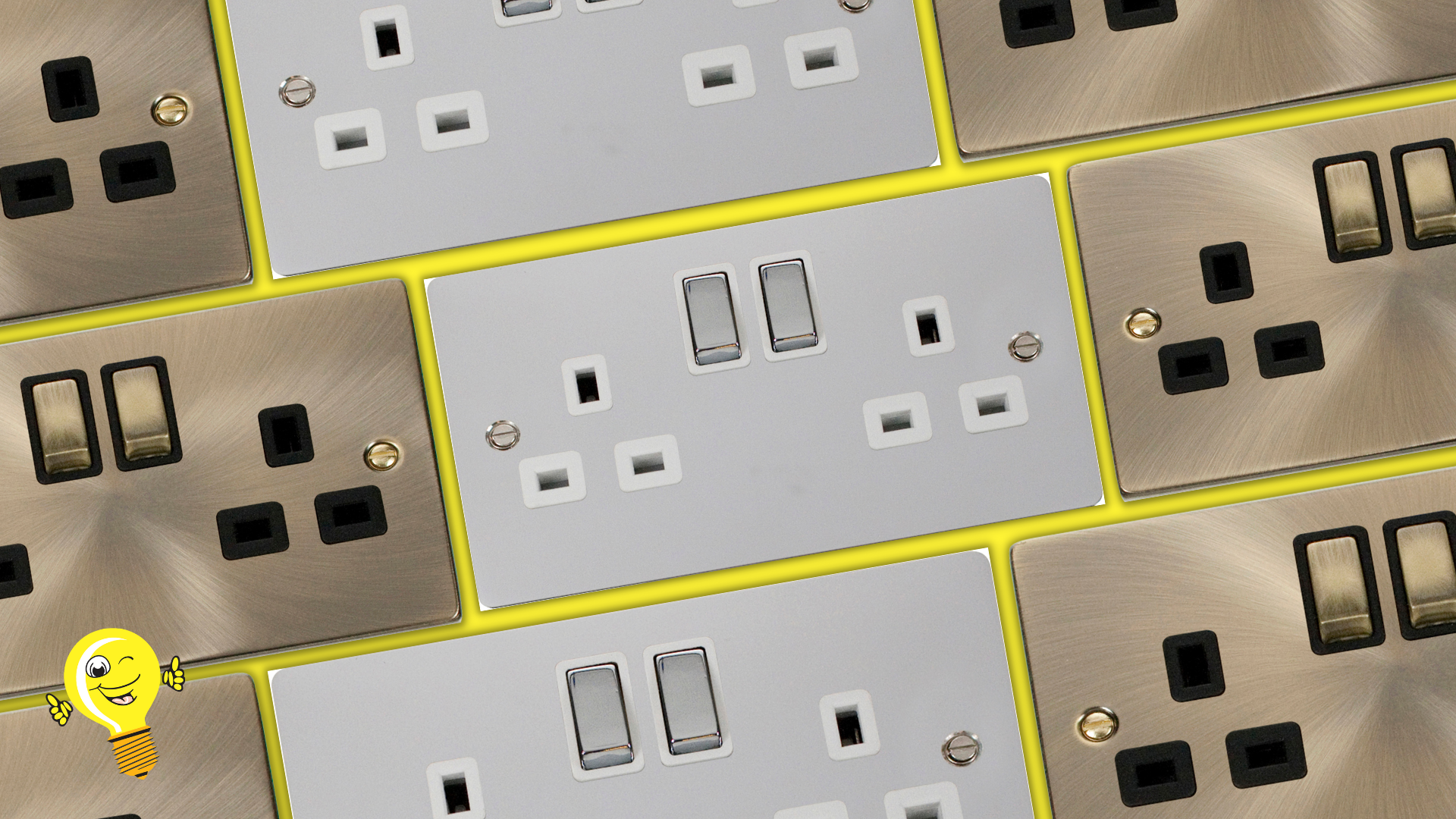 Electrical Products – G2 Electrical Wholesale Ltd